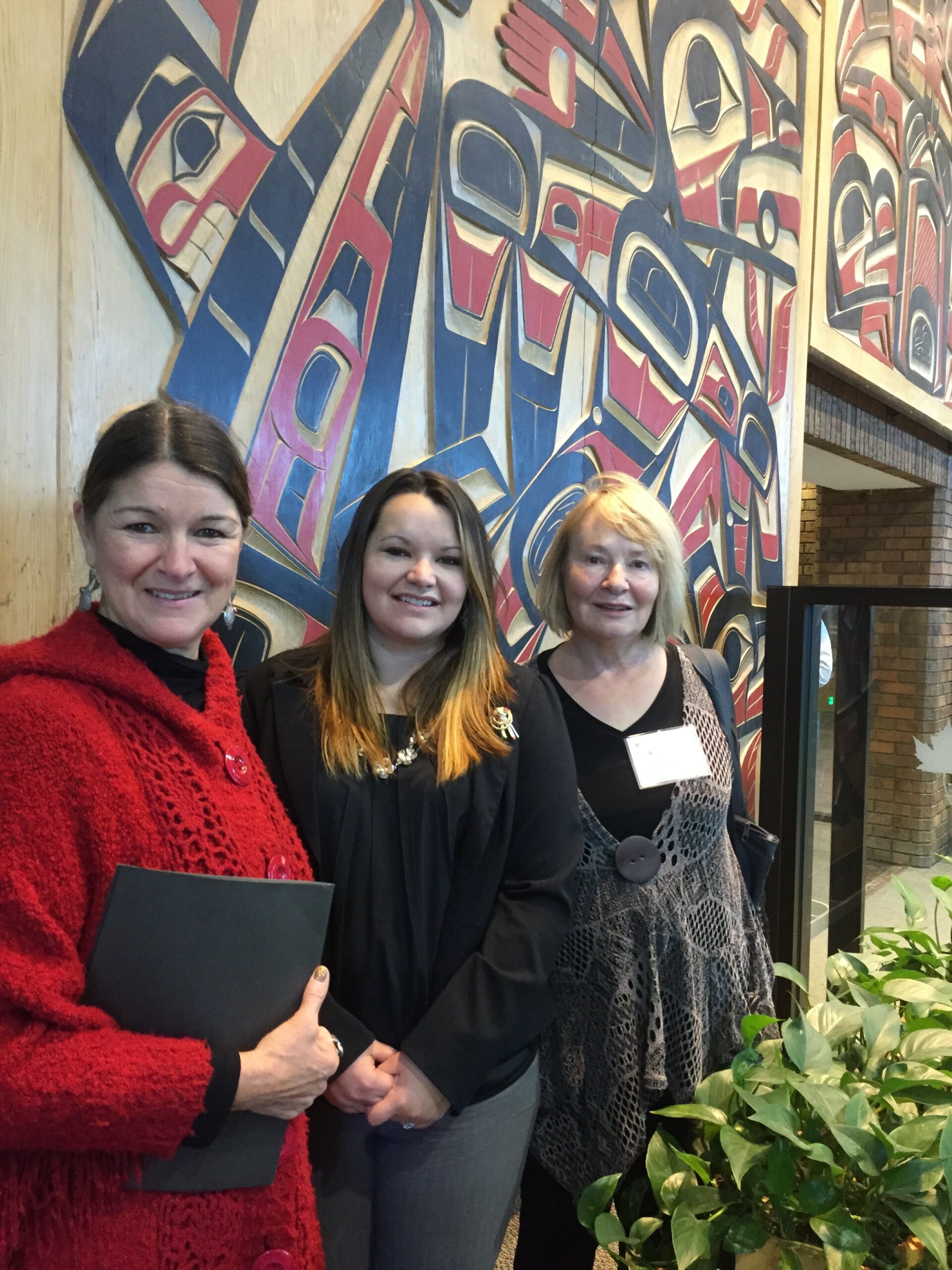 CCPA 60th Anniversary - Canadian Counselling and Psychotherapy Association
